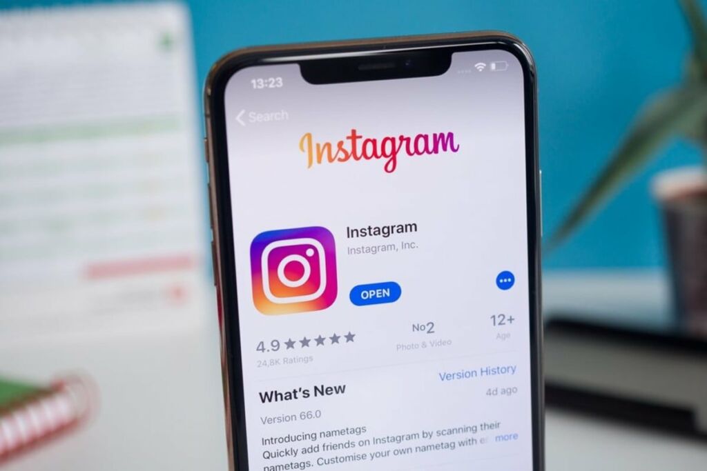 Instagram é a rede social preferida pelos empreendedores - SindilojasRio